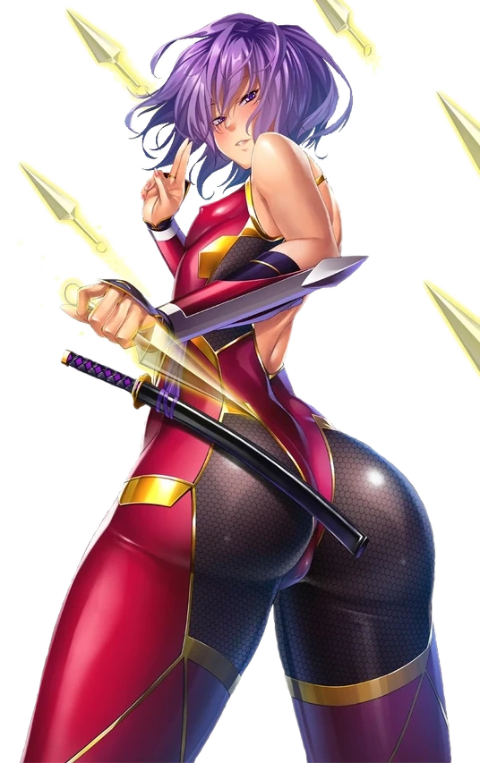 Yuki Kariya | Mahou Kaiju Series Wiki | Fandom