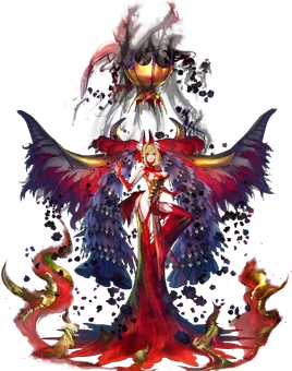 Mashhith Behemah | Mahou Kaiju Series Wiki | Fandom