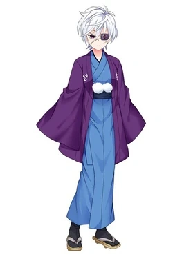Oboro Shintō | Mahou Kaiju Series Wiki | Fandom
