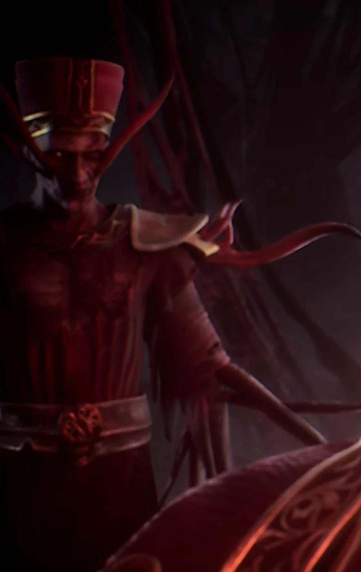 Lazarus | Mahou Kaiju Series Wiki | Fandom