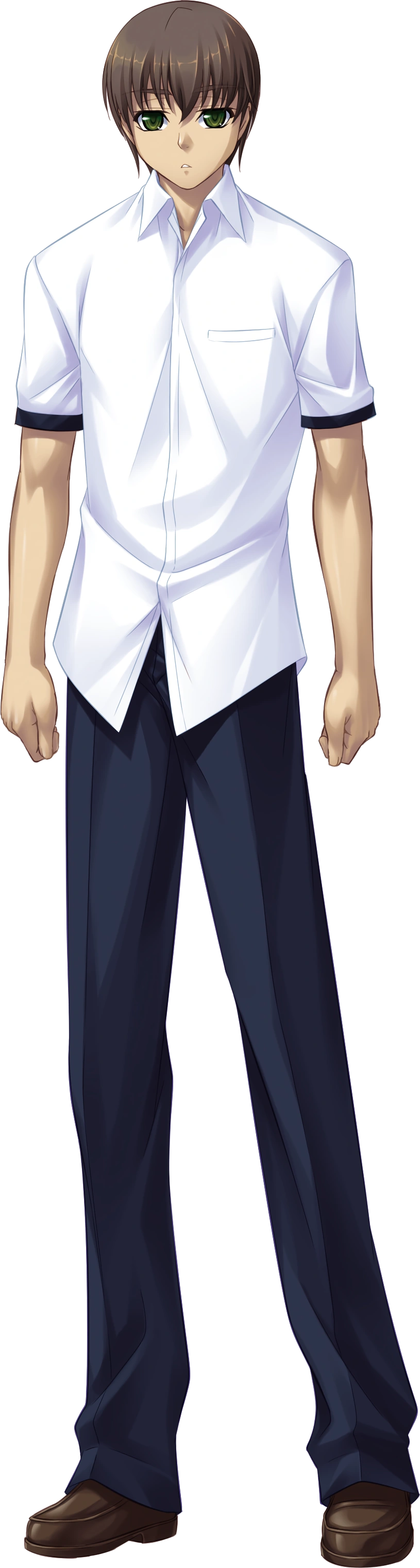 Rikuro Tachibana | Mahou Kaiju Series Wiki | Fandom