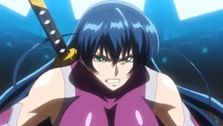 Asagi Igawa Mahou Kaiju Series Wiki Fandom