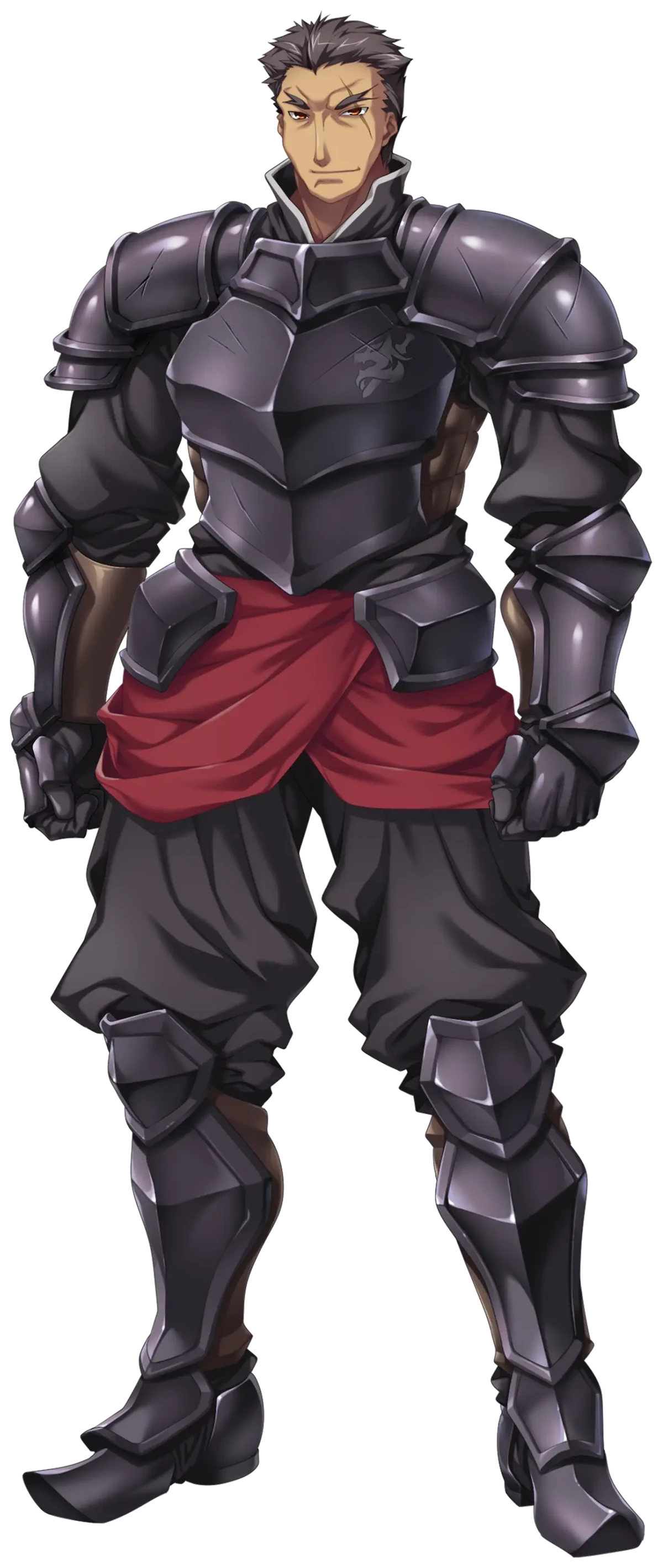 Dyrek Rondo | Mahou Kaiju Series Wiki | Fandom