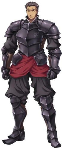 Dyrek Rondo | Mahou Kaiju Series Wiki | Fandom