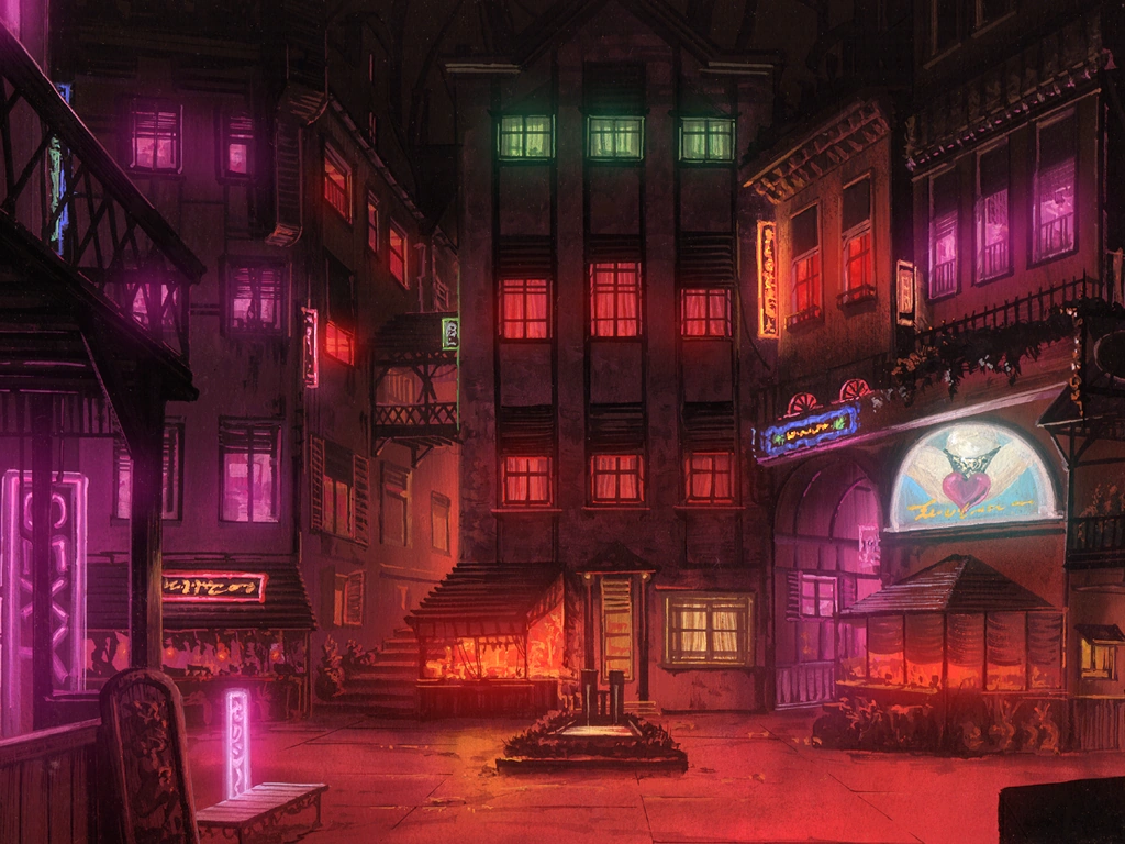 Category:Cities | Mahou Kaiju Series Wiki | Fandom