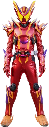 Shouma Inoue | Mahou Kaiju Series Wiki | Fandom
