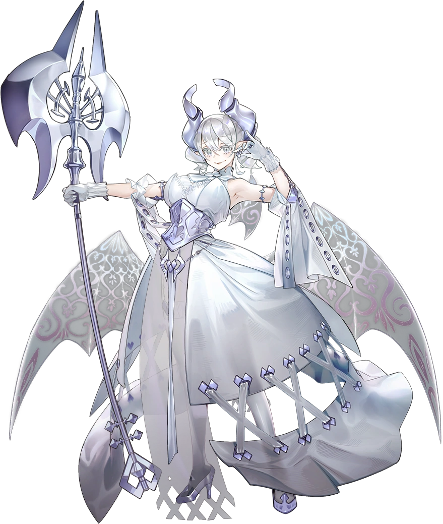 Lovely Labrynth | Mahou Kaiju Series Wiki | Fandom