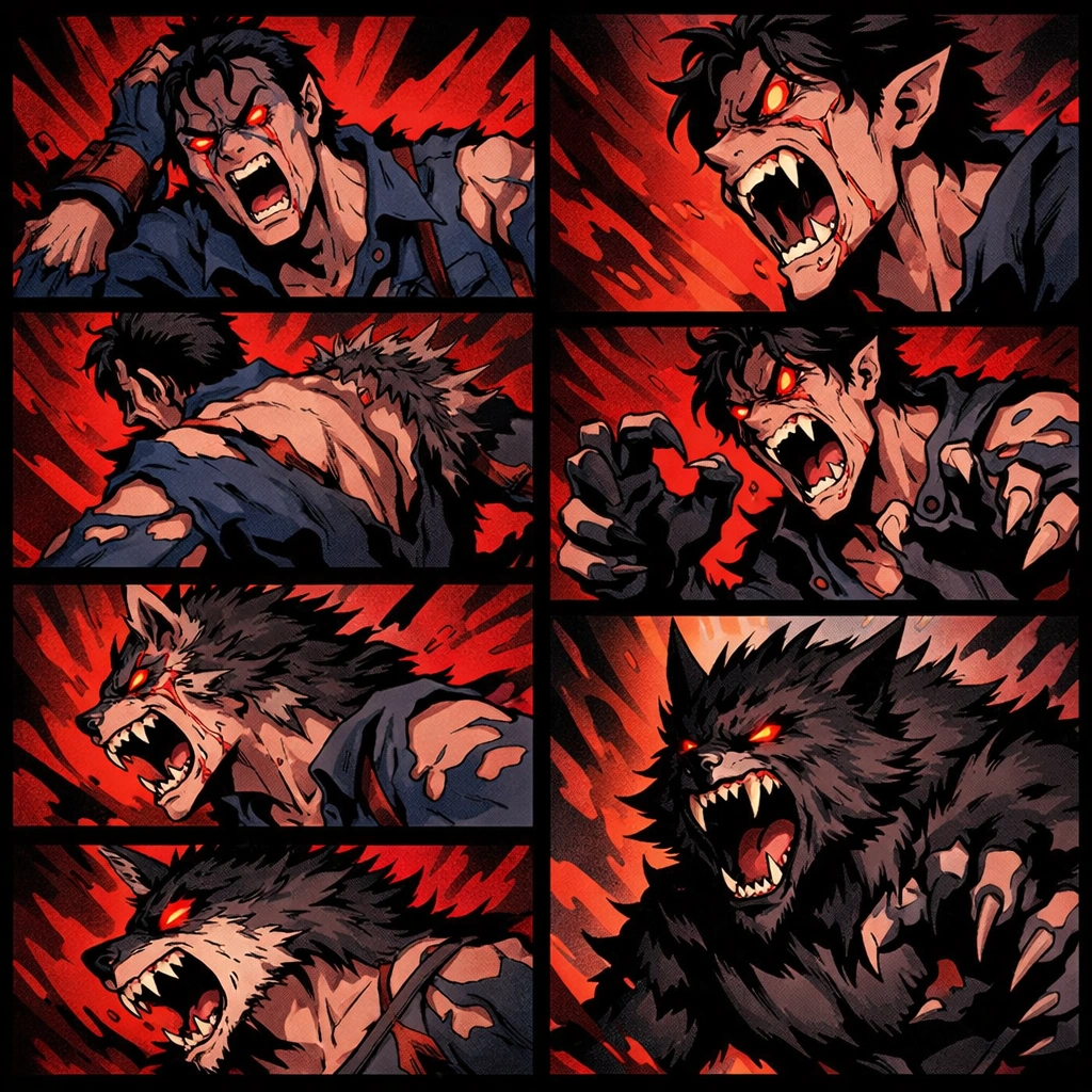 Dark Desire War | Mahou Kaiju Series Wiki | Fandom