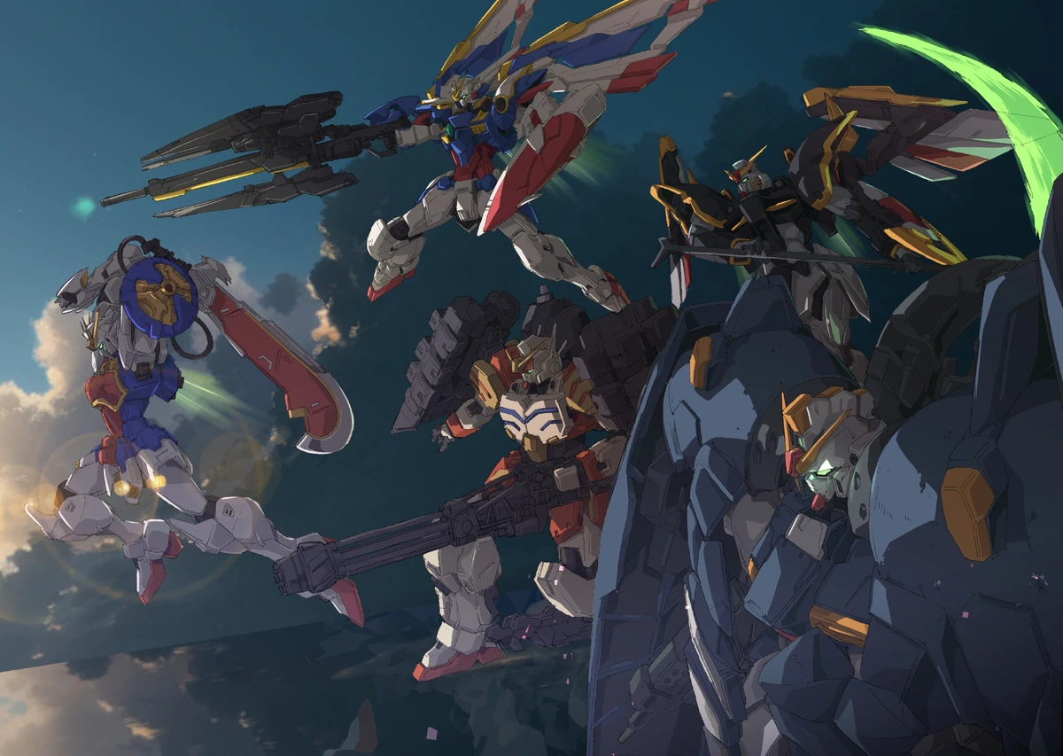 Just Communication | Mahou Kaiju Series Wiki | Fandom