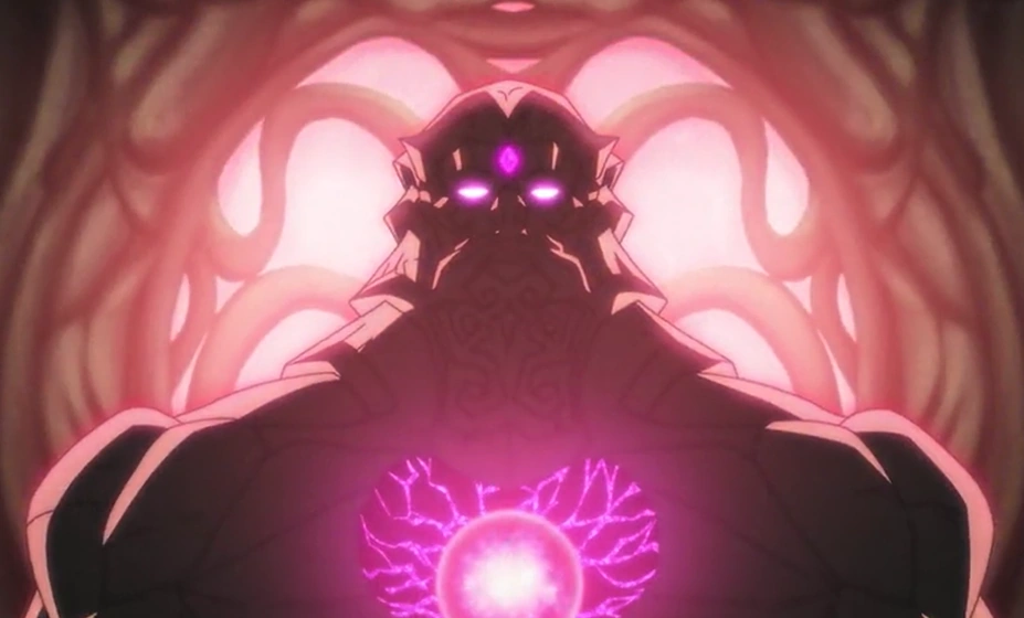 Mundus | Mahou Kaiju Series Wiki | Fandom