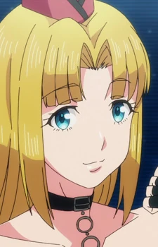 Chloe Mansfield | Mahou Kaiju Series Wiki | Fandom