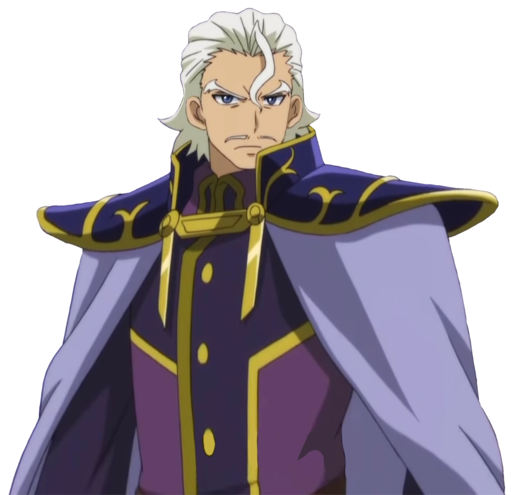 Eos Arcturus | Mahou Kaiju Series Wiki | Fandom