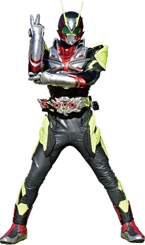 Kei Kusanagi | Mahou Kaiju Series Wiki | Fandom