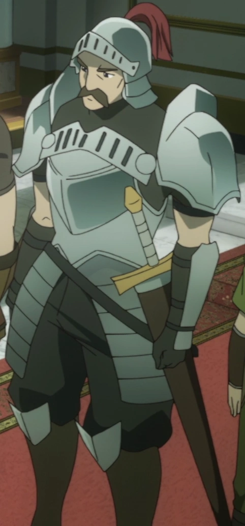 Mald | Mahou Kaiju Series Wiki | Fandom