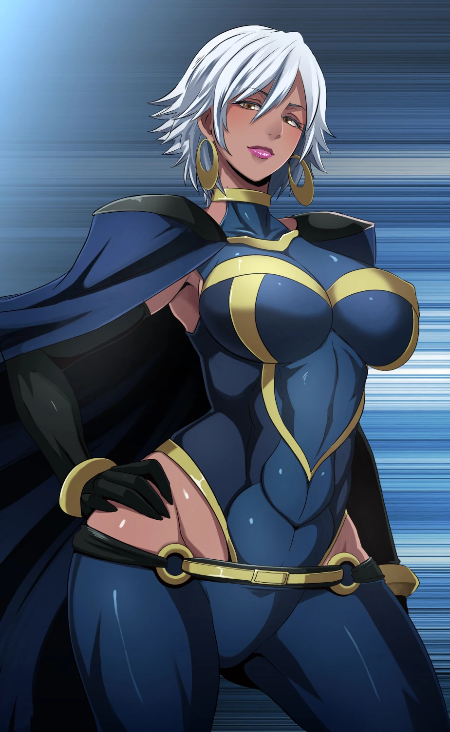 Category:Queens | Mahou Kaiju Series Wiki | Fandom