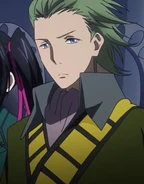 Ajuka Beelzebub | Mahou Kaiju Series Wiki | Fandom