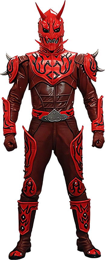 Momotaros | Mahou Kaiju Series Wiki | Fandom