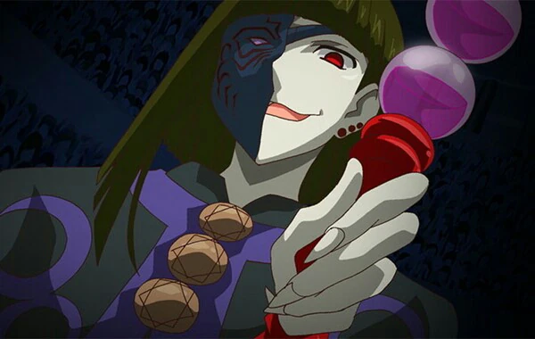 Baldr | Mahou Kaiju Series Wiki | Fandom