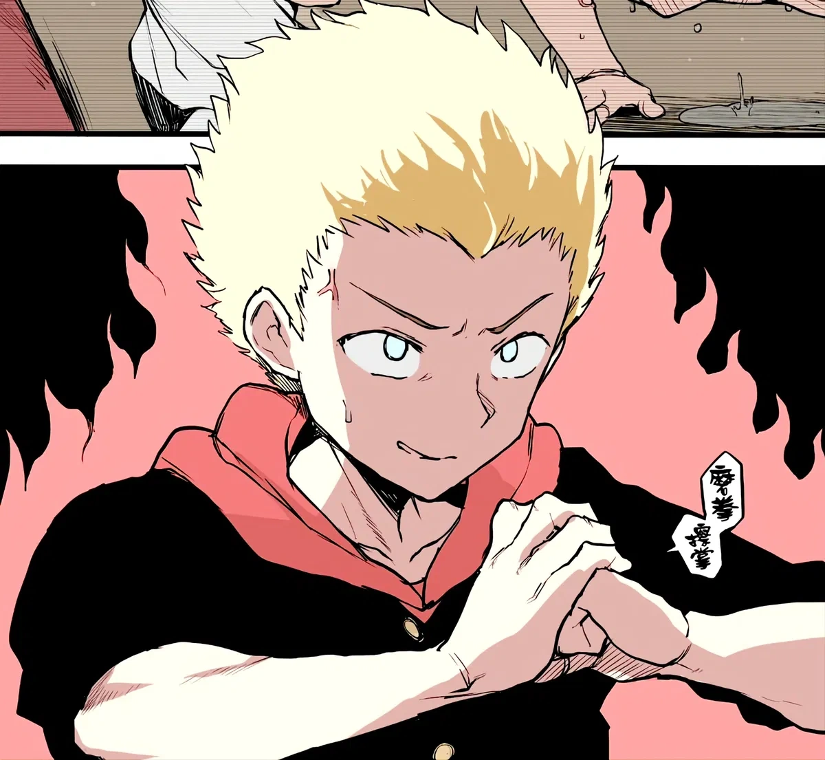 Hiroki Morii | Mahou Kaiju Series Wiki | Fandom