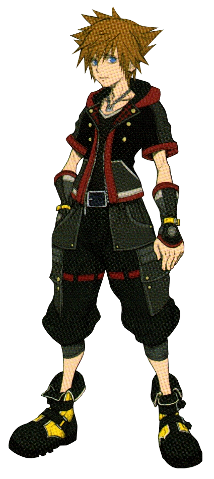 Sora | Mahou Kaiju Series Wiki | Fandom