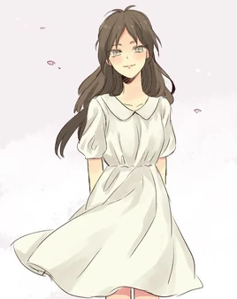 Carla Yeager | Mahou Kaiju Series Wiki | Fandom