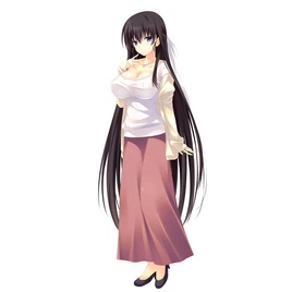 Kayako Saeki | Mahou Kaiju Series Wiki | Fandom