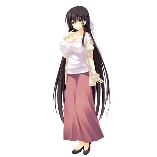Kayako Saeki | Mahou Kaiju Series Wiki | Fandom