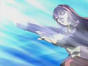 Hiroko Takashiro | Mahou Kaiju Series Wiki | Fandom