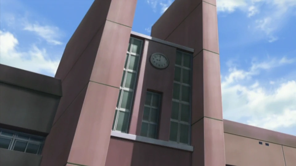 Kyosho Academy | Mahou Kaiju Series Wiki | Fandom