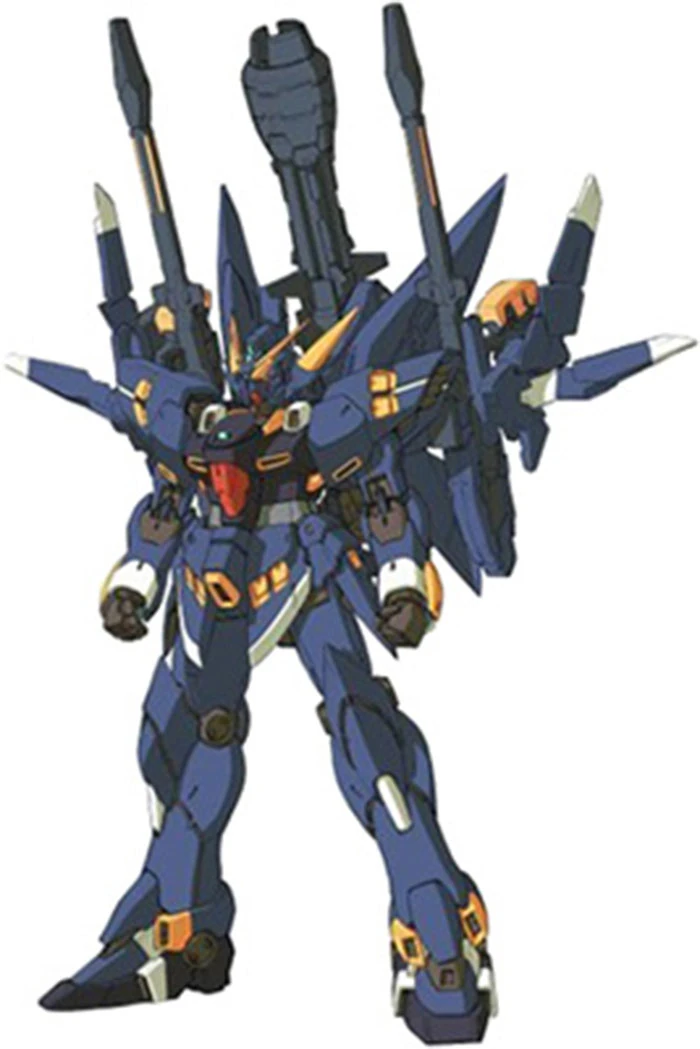 Huckebein 30th | Mahou Kaiju Series Wiki | Fandom