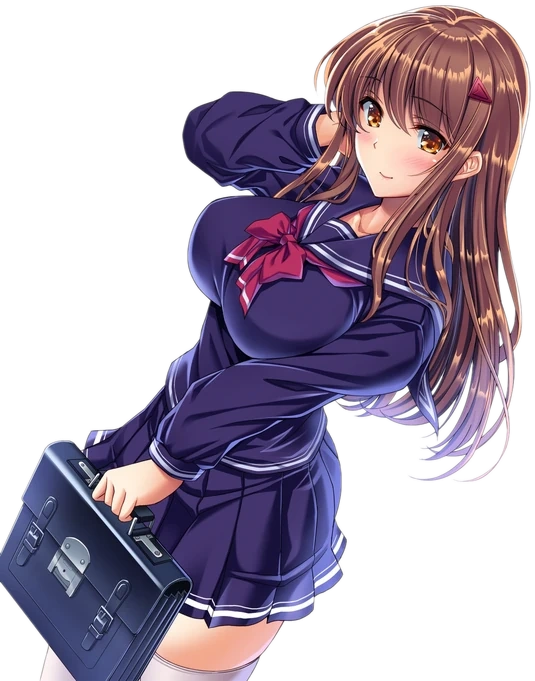 Noai Kuon | Mahou Kaiju Series Wiki | Fandom