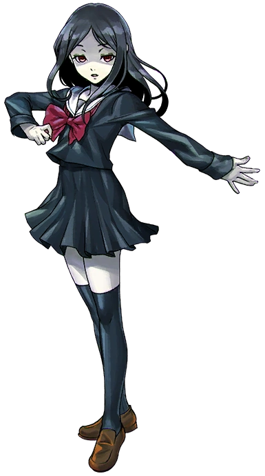 Saburo Onigumo | Mahou Kaiju Series Wiki | Fandom