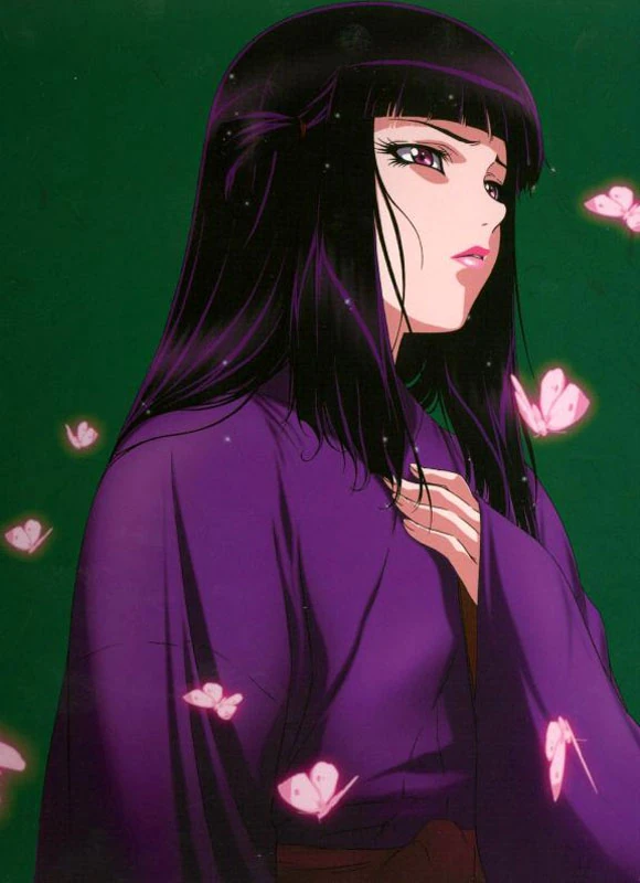 Hotarubi | Mahou Kaiju Series Wiki | Fandom