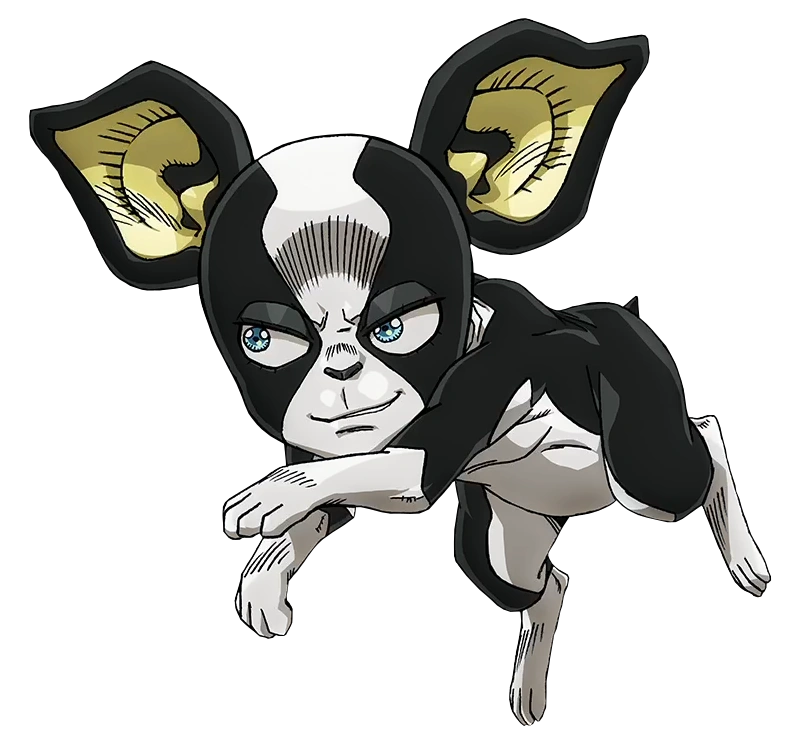 Iggy | Mahou Kaiju Series Wiki | Fandom