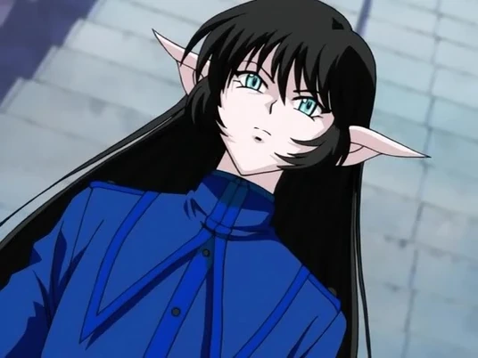 Deep Blue (Eldar) | Mahou Kaiju Series Wiki | Fandom