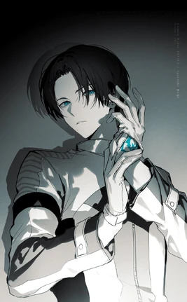 Daiji Igarashi | Mahou Kaiju Series Wiki | Fandom