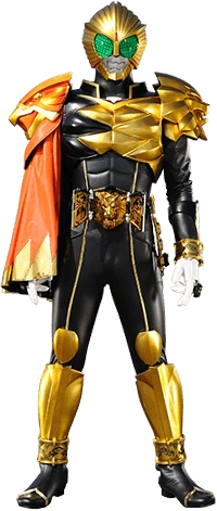 Kousuke Nitoh | Mahou Kaiju Series Wiki | Fandom