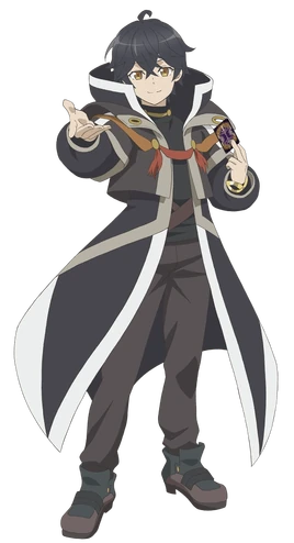 Light | Mahou Kaiju Series Wiki | Fandom