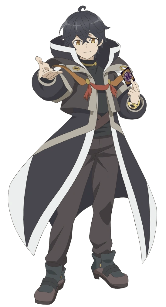 Light | Mahou Kaiju Series Wiki | Fandom