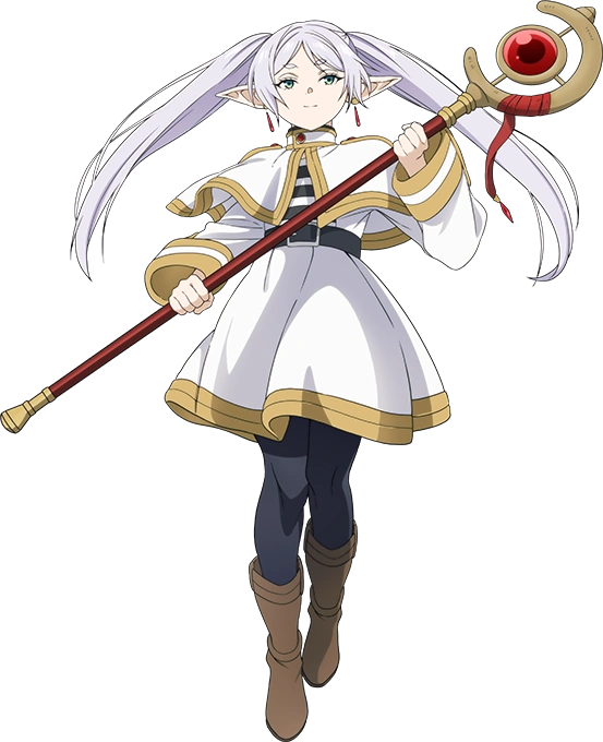 Category:Elves | Mahou Kaiju Series Wiki | Fandom