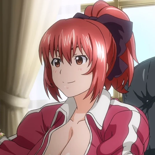 Minori Rokujou | Mahou Kaiju Series Wiki | Fandom