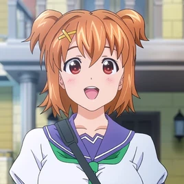 Inaho Kushiya | Mahou Kaiju Series Wiki | Fandom