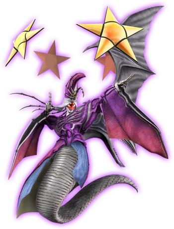 Mumei | Mahou Kaiju Series Wiki | Fandom