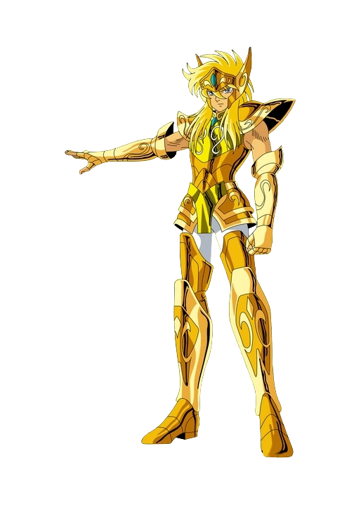 Hyouga | Mahou Kaiju Series Wiki | Fandom