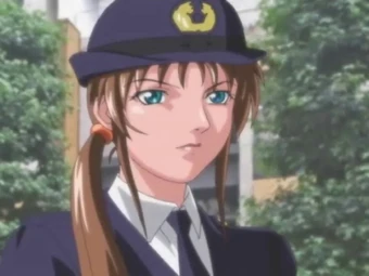 Kurumi Imari | Mahou Kaiju Series Wiki | Fandom