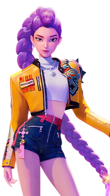 Rumi | Mahou Kaiju Series Wiki | Fandom