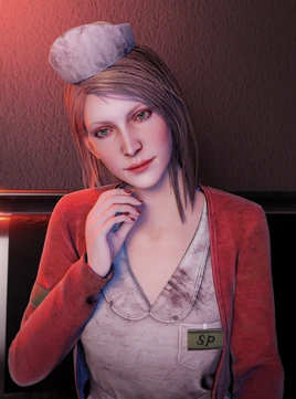 Lisa Garland | Mahou Kaiju Series Wiki | Fandom