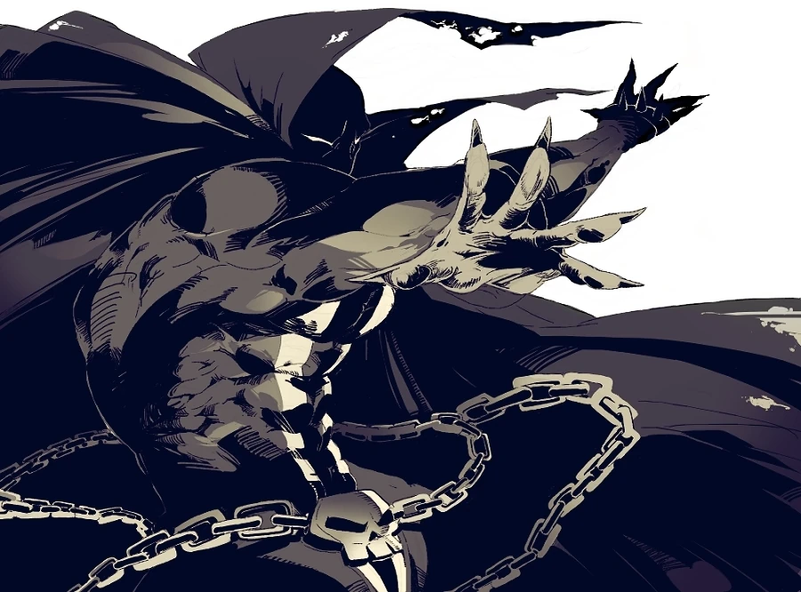 The Dark Saga | Mahou Kaiju Series Wiki | Fandom