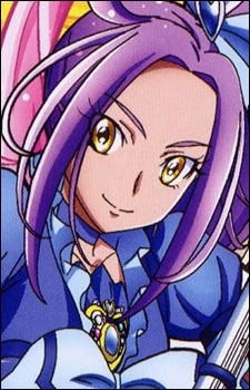 Ellen Kurokawa | Mahou Kaiju Series Wiki | Fandom