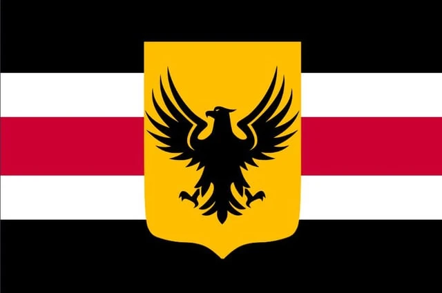 Fourth Reich | Mahou Kaiju Series Wiki | Fandom